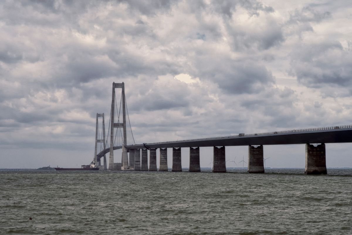Great Belt Bridge (Storebælt): Prices, Toll & Route 2026